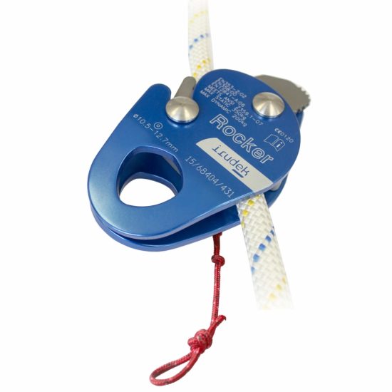 ANTICAÍDAS ROCKER - Orion Seguridad