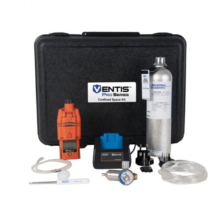 VENTIS PRO 5 - Orión Seguridad