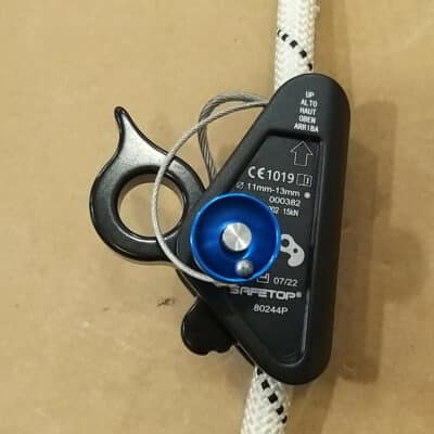 ANTICAÍDAS ROCKER - Orión Seguridad