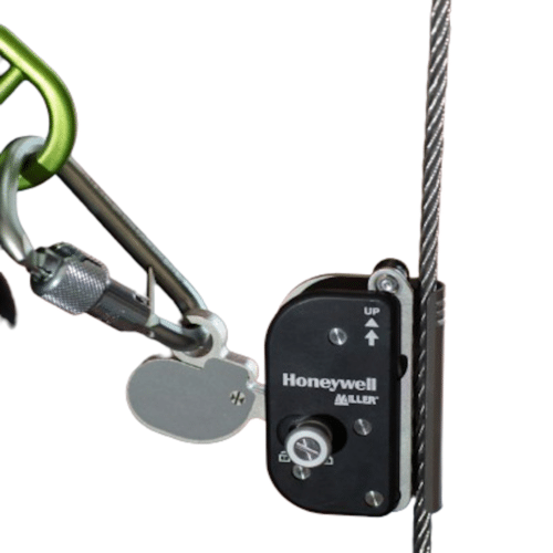 ANTICAÍDAS SOLL GLIDELOC PARA RAÍL - 2025