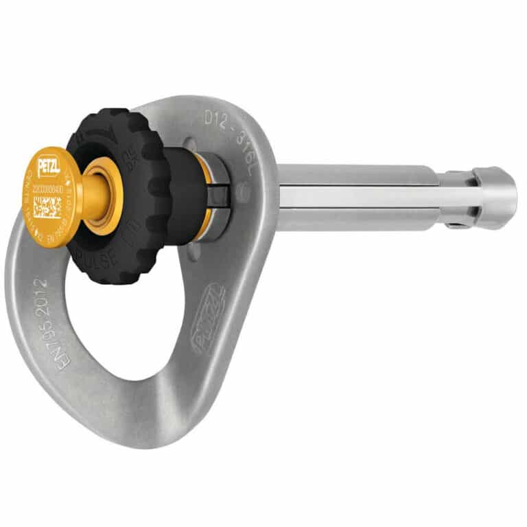 PETZL - Orión Seguridad - 2025