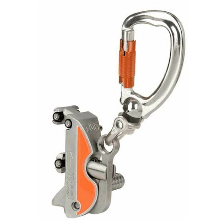 ANTICAÍDAS SOLL GLIDELOC PARA RAÍL - 2025